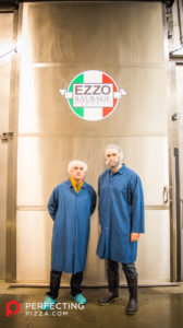 Ezzo Pepperoni - Perfecting Pizza